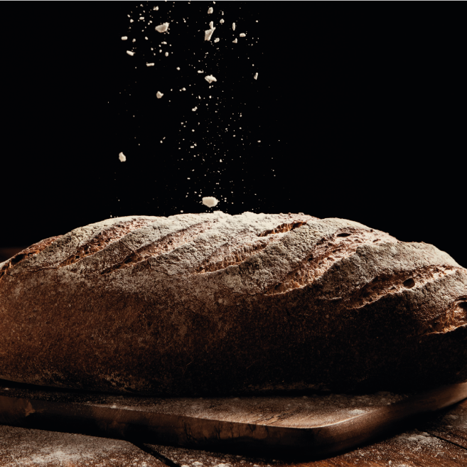 About - Artisan Bakers